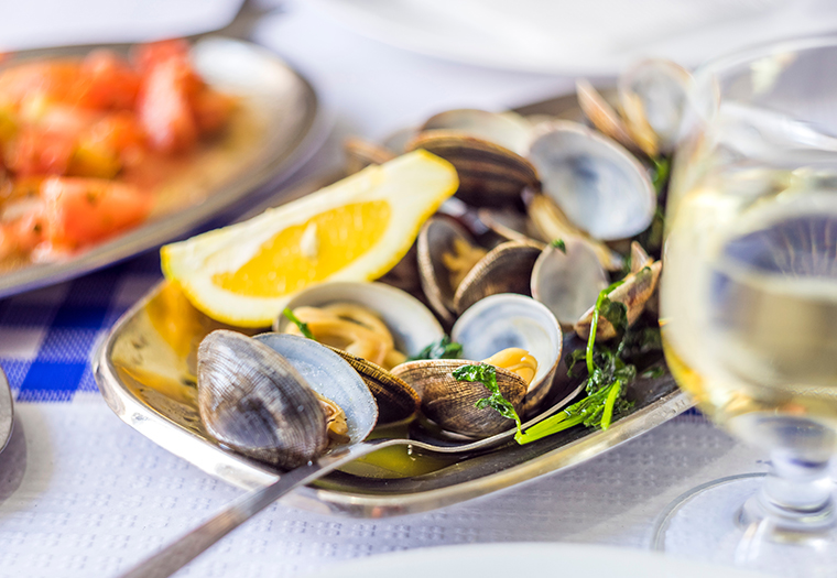 Školjke: Odlične za srce, ali i moćan prirodni afrodizijak