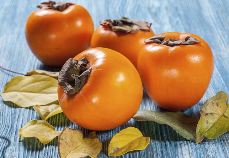 Kaki: voće bajkovito dobrog okusa i odlično za zdravlje