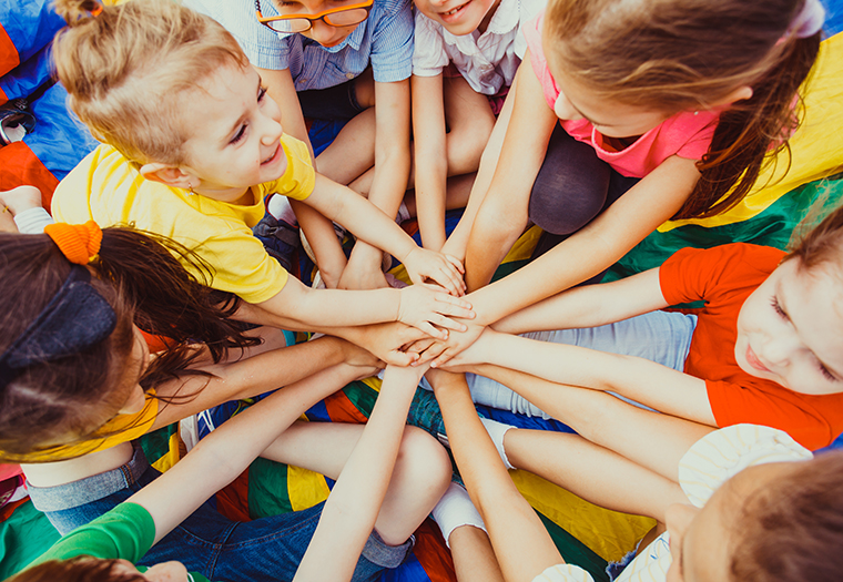 Međunarodni dan dječjih prava: Djeca preuzimaju vodstvo