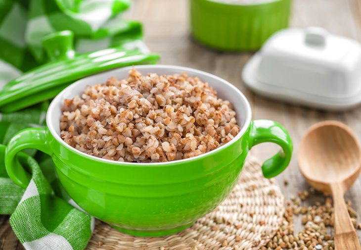 Upoznajte koristi heljde, iznimno zdrave namirnice