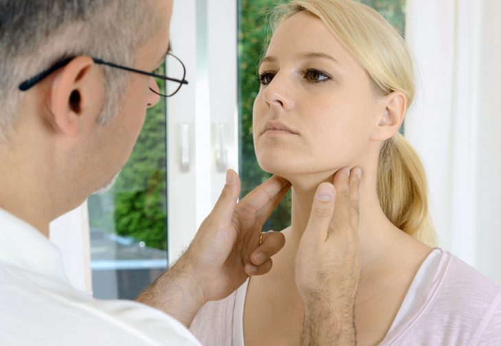 Simptomi po kojima se prepoznaje ne-Hodgkinov limfom