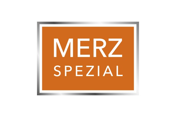 Arhiva MERZ SPEZIAL - ADIVA