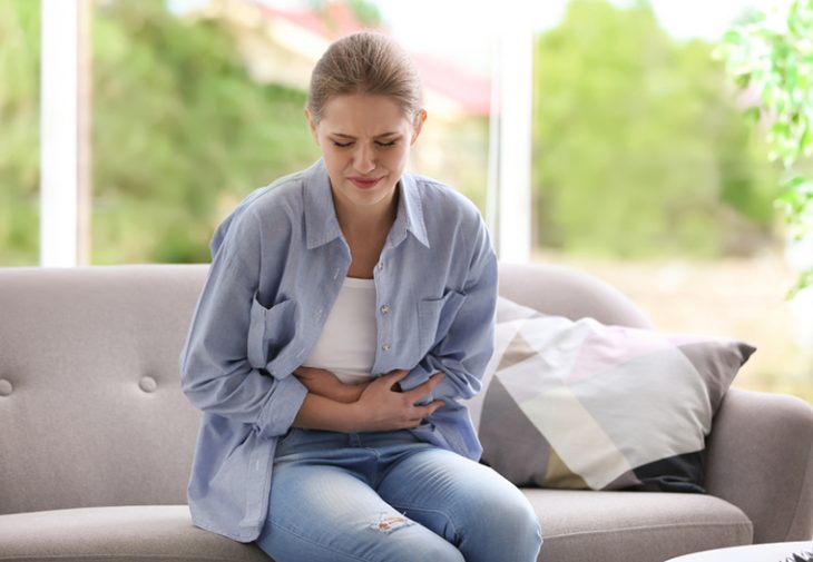 Muči vas nadutost? Evo što je izaziva i kako je se riješiti