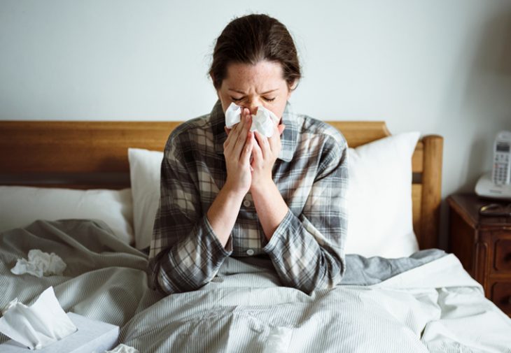 Influenca ili gripa: Virusi gripe dijele se na 3 glavna tipa - ovo su ...