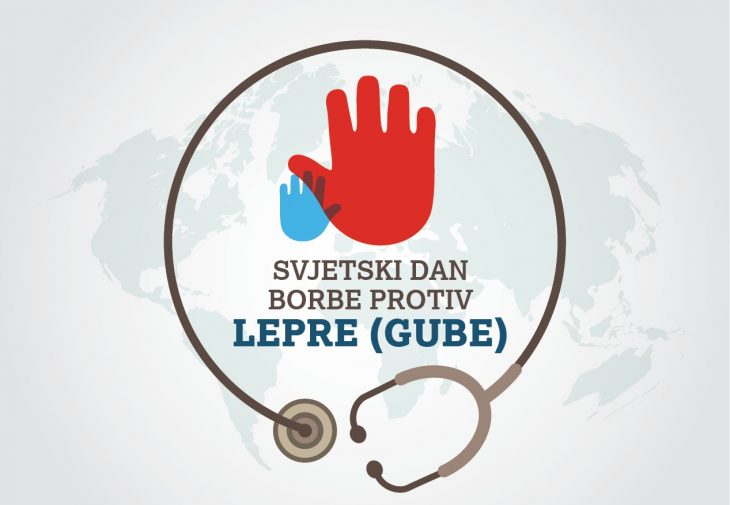 Svjetski dan borbe protiv lepre: Oprez, lepra ili guba i danas se ...