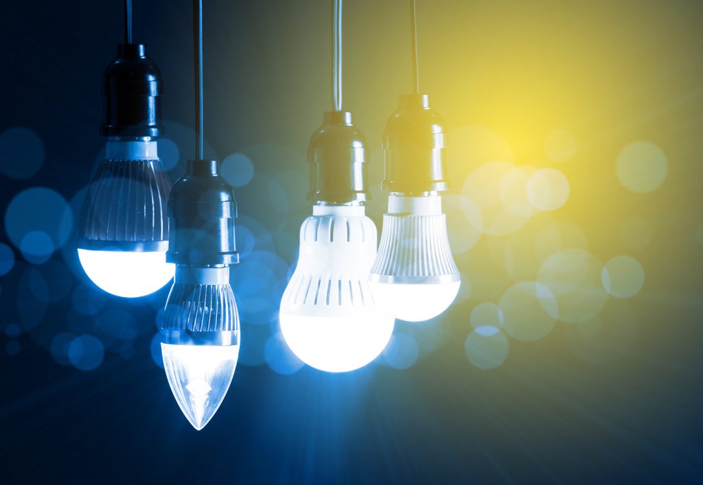 Utjecaj LED rasvjete: Šteti li LED rasvjeta našim očima?