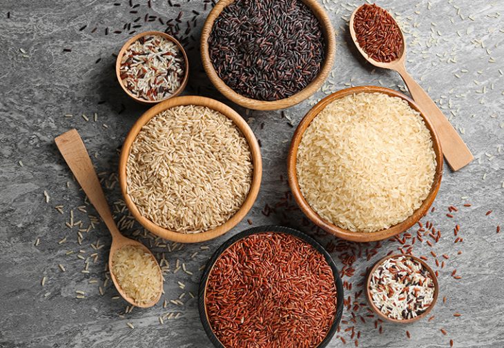 Najvažnija žitarica na svijetu: riža kao izvor zdravlja i hranjivih ...