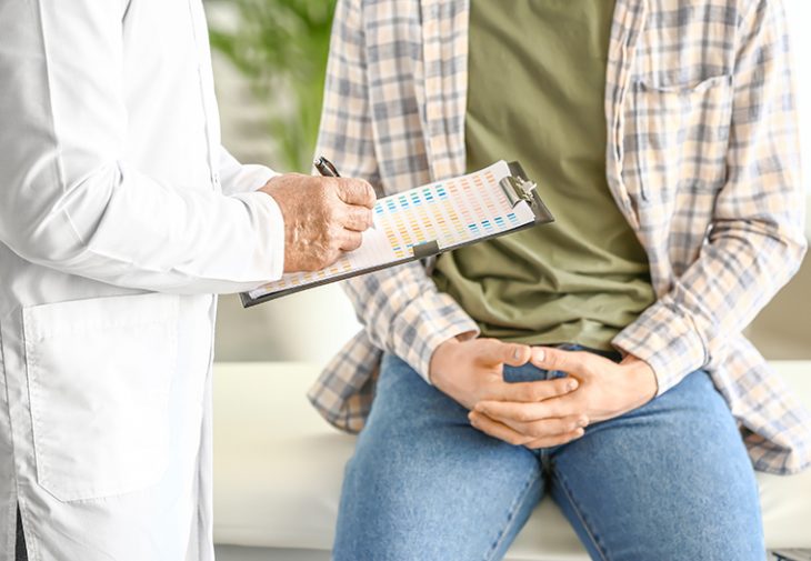 Muško zdravlje: Neugodne muške tegobe: oboljenja penisa