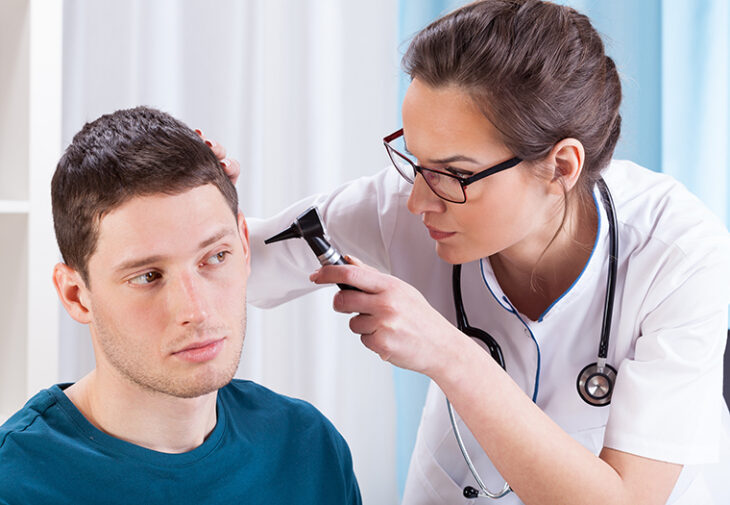 Otorinolaringologija: Gljivične upale uha: uzroci, simptomi i liječenje