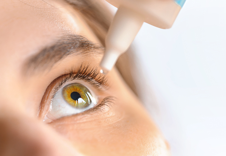 Mali organ, veliki problemi: Kako nastaje suho oko i kako ga tretirati?