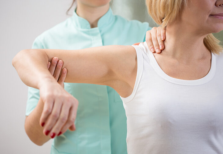 Artroskopska operacija ramena: minimalno invazivan zahvat