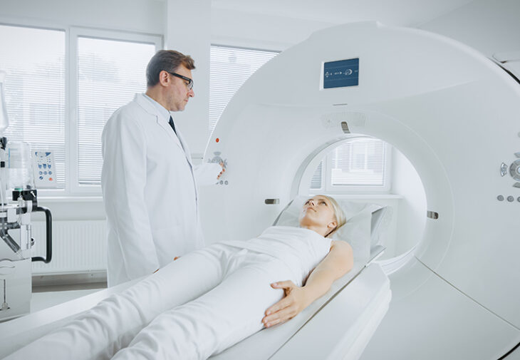 Što nam magnetska rezonanca može otkriti o žlijezdama?