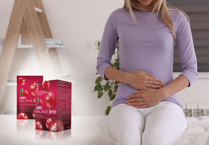 URO BALANCE: učinkovito rješenje u borbi protiv urinarnih infekcija