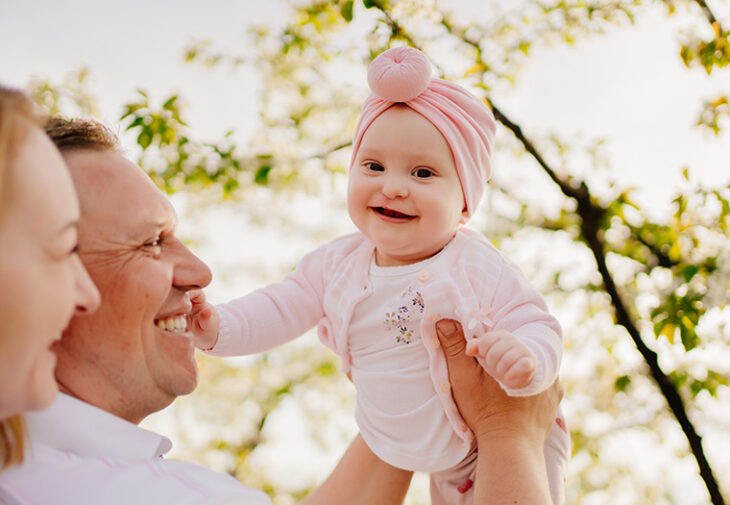 Treba li se i kada liječiti rascjep usnice i nepca?