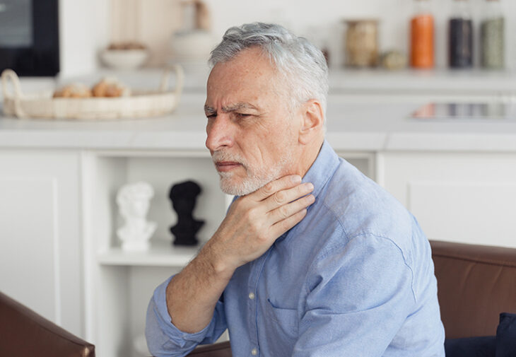 Disfagija ili smetnje gutanja: koji su uzroci i kako se liječe?