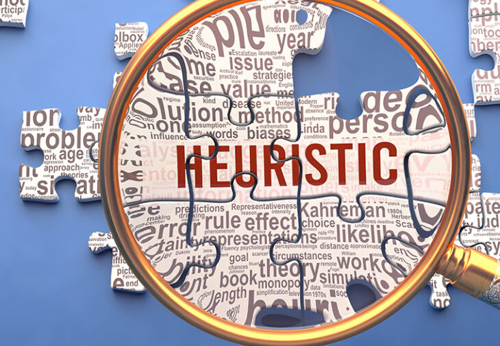 Heuristike – mentalni prečaci bez kojih život ne bi bio zamisliv