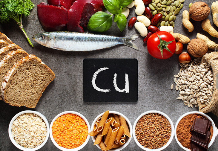 O njemu se malo govori i zna: zašto je bakar važan za zdravlje?