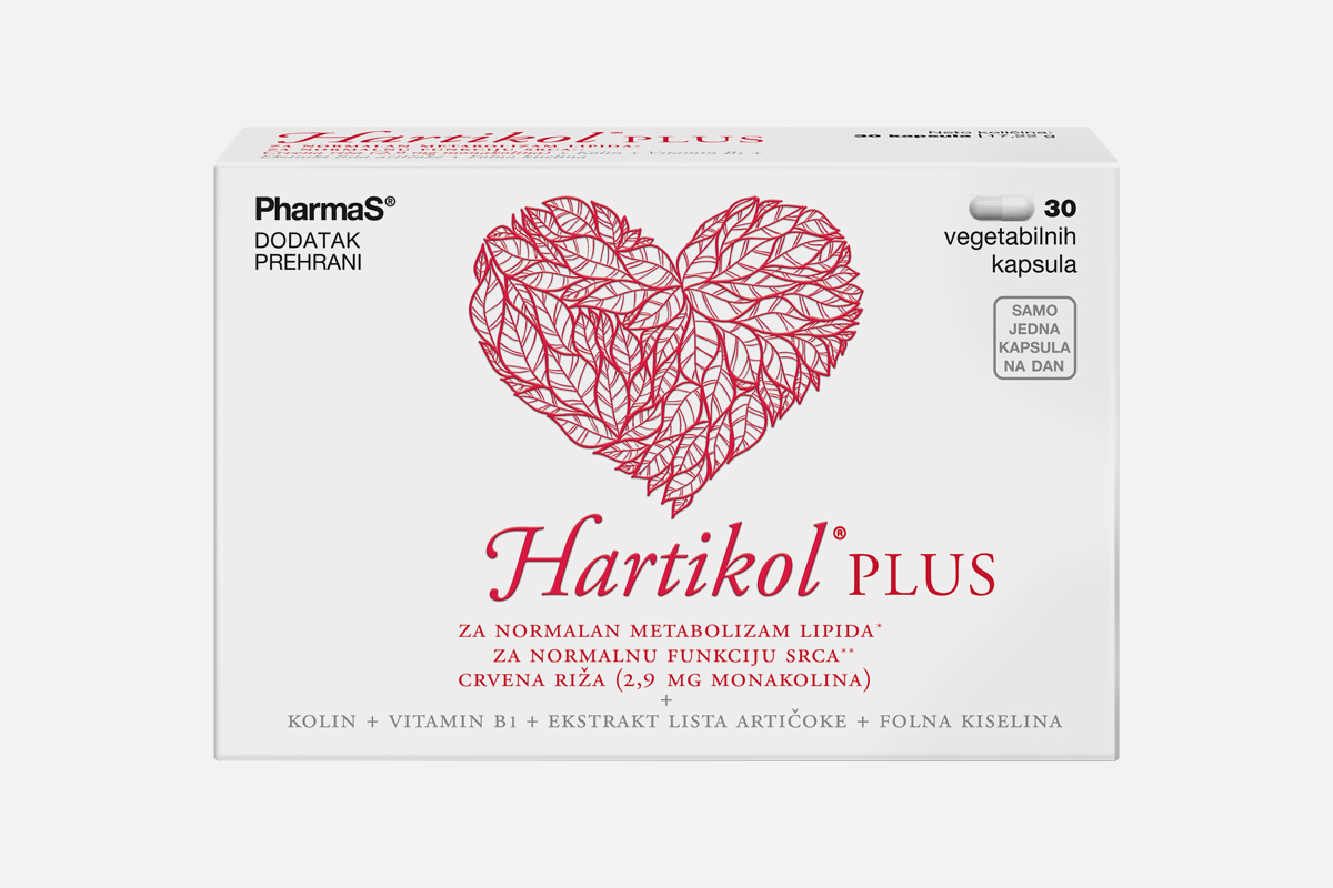 HARTIKOL PLUS
