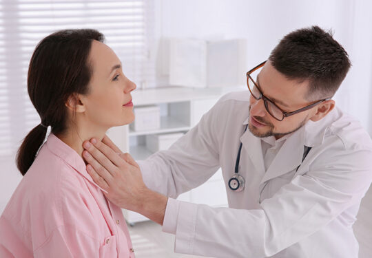 Suhoća rodnice moguća je i prije menopauze