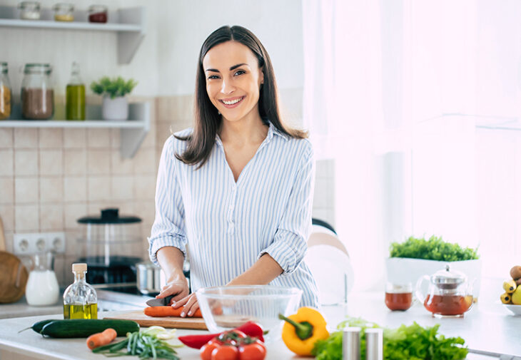 Prehrambene smjernice za ublažavanje simptoma fibromialgije