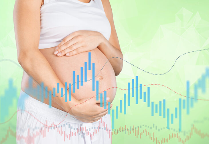 Hormoni „kormilari“ trudnoće