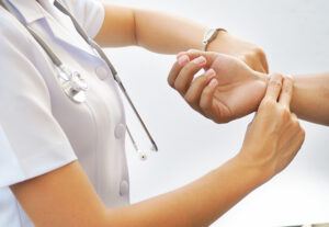 Sve što morate znati o pulsu: što ga ubrzava, a što usporava