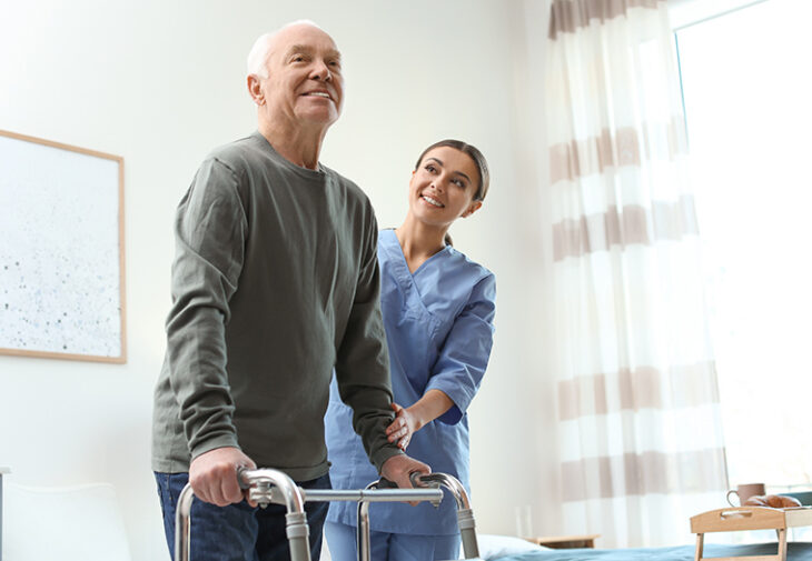 4 koraka u oporavku nakon operacije ugradnje umjetnog kuka