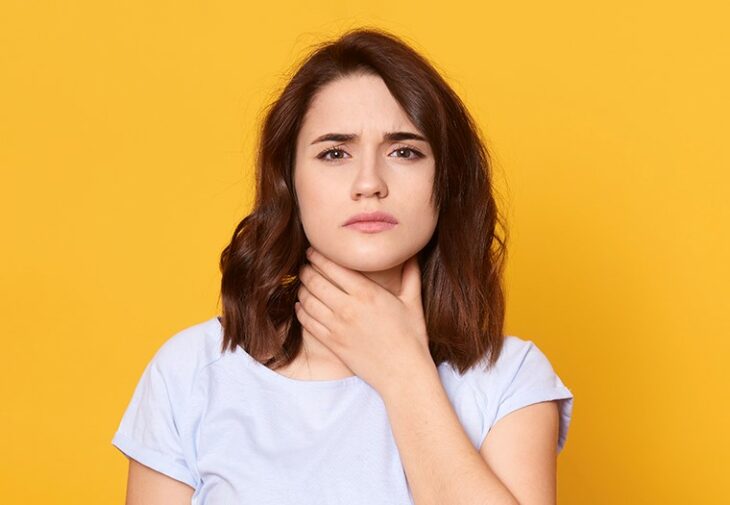 Što nas zapravo boli u grlu: ždrijelo, krajnici ili grkljan i glasnice?