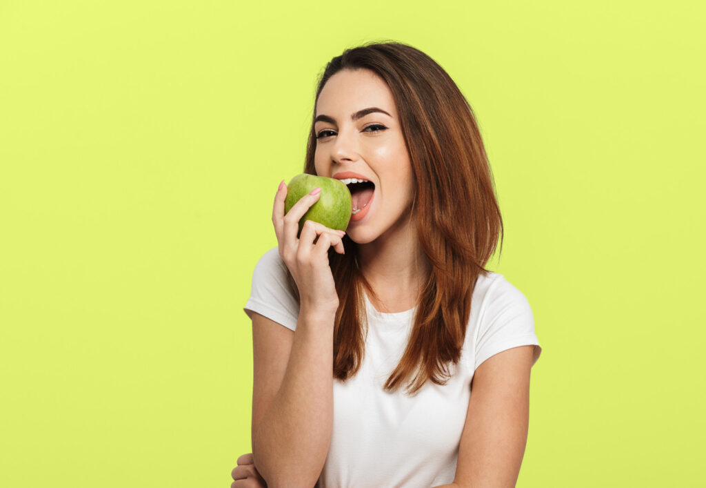 Važno je znati: kako slina pomaže u očuvanju oralnog zdravlja