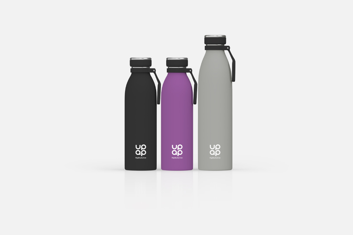 UpAp HYDROACTIVE THERMO SPORT BOCA