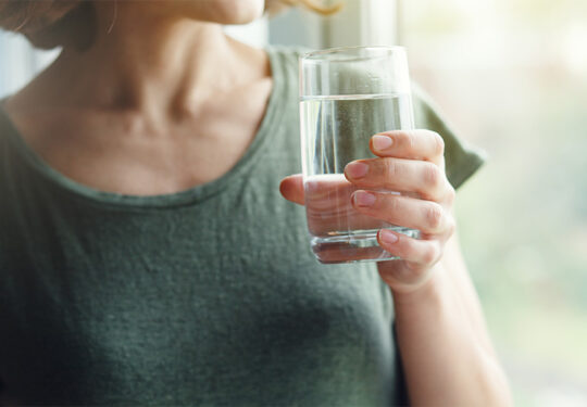 Što nam se iz prirode nudi za gastritis?