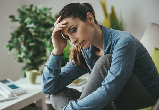 Aneurizma: Što je to, kako nastaje i što nam je činiti?