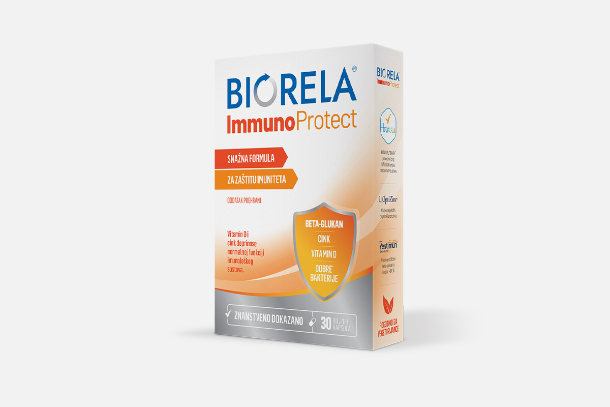 Biorela® Imuno Protect