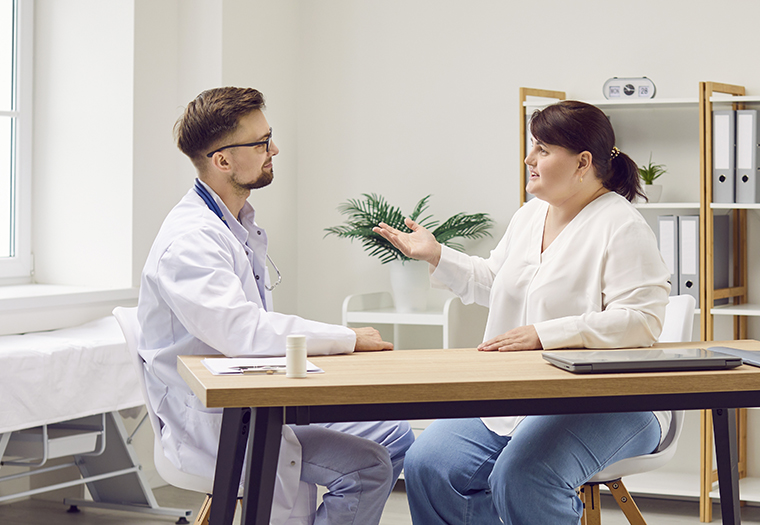 Zašto je visceralna masnoća (tkivo) opasna i savjeti za smanjenje