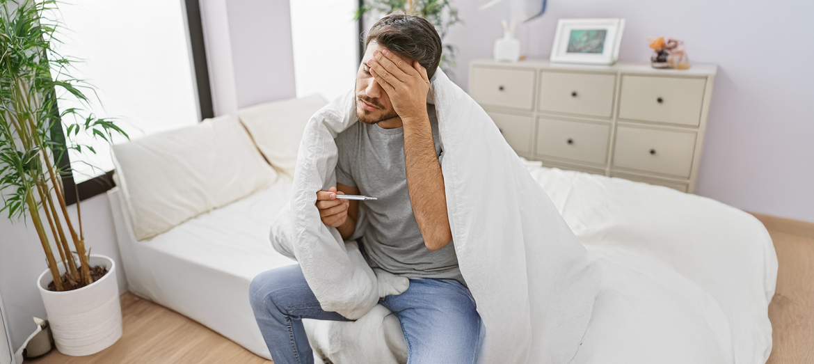 Kad boli glava ili grlo: kako vam paracetamol može brzo pomoći?